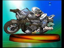 Mach Rider for SSBB *Updated Moveset* | Page 13 | Smashboards