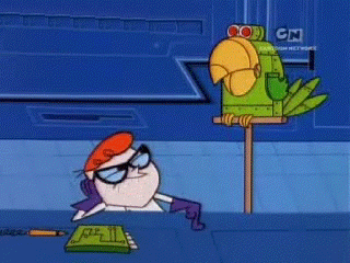 Dexter's a cookie - Far from the Forest... - Serenes Forest Forums